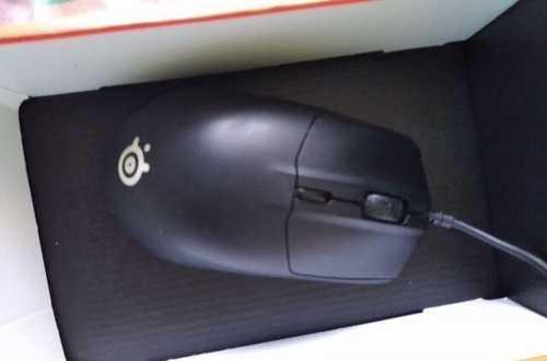 Компьютерная мышь SteelSeries Rival 3