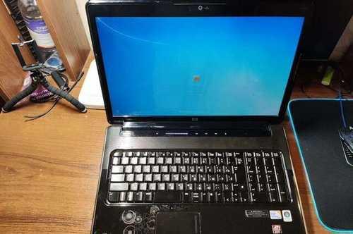 Ноутбук HP dv7-2128TX