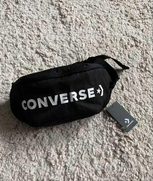Поясная сумка Converse