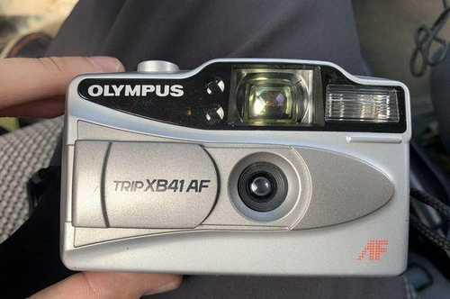 Olympus Trip xb41 Af
