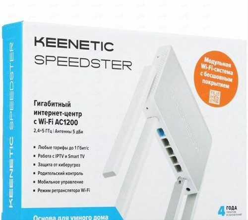 Wi fi роутер keenetic air kn 1611 обзор