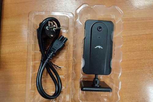 Настольная IP-камера Ubiquiti AirCam Mini