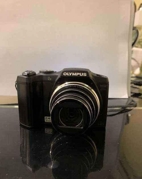 Фотоаппарат Olympus SZ-31MR