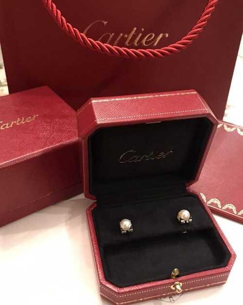 Cartier оригинал