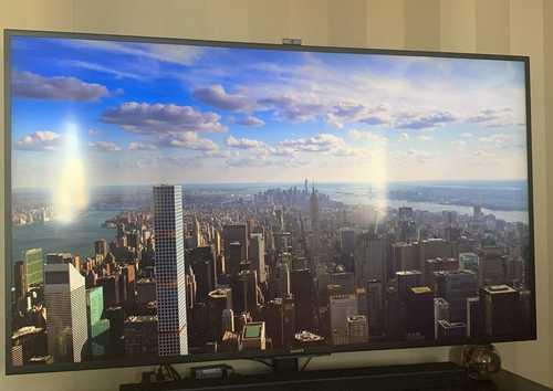 Телевизор Sony Bravia KD-70X8505B