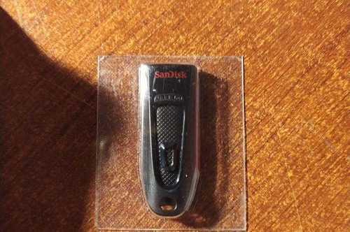 Usb флешка 16 gb SanDisk
