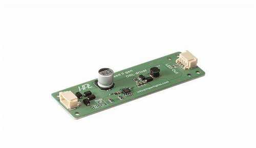 Драйвер ходовых огней Kia Ceed JD (II поколение)