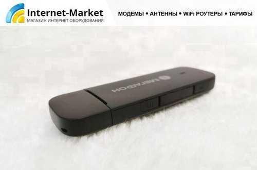 4G USB модем Huawei 3372h -320 Black-10