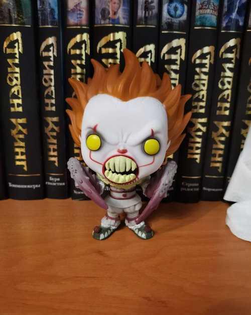 Funko Pop Pennywise