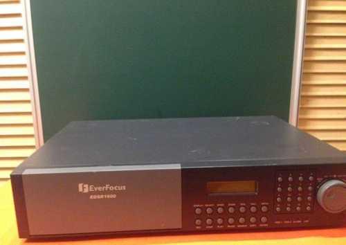 Everfocus edsr-1600 б\у