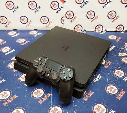 PS 4 Slim 1tb