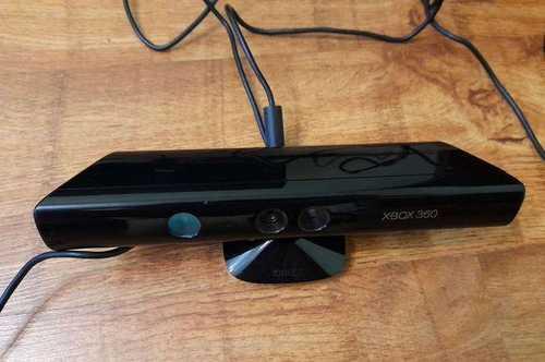 Microsoft Kinect Xbox 360