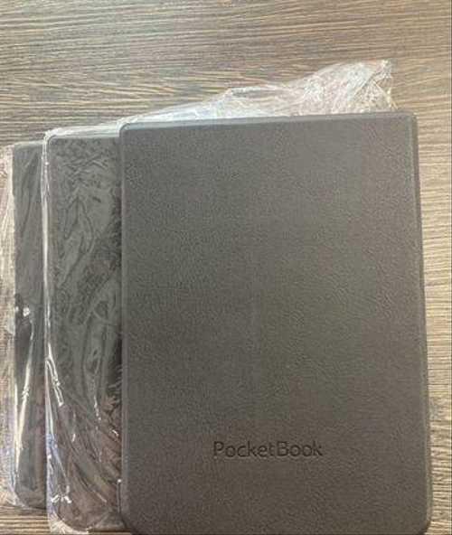 Обложка для Pocketbook 740