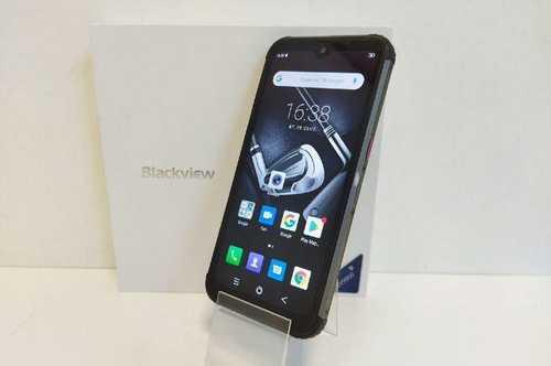 Мобильный телефон Blackview BV9800