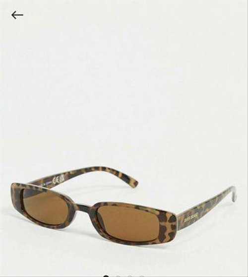 Очки river island