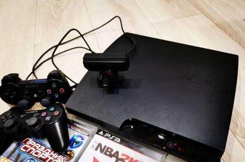Sony PS3
