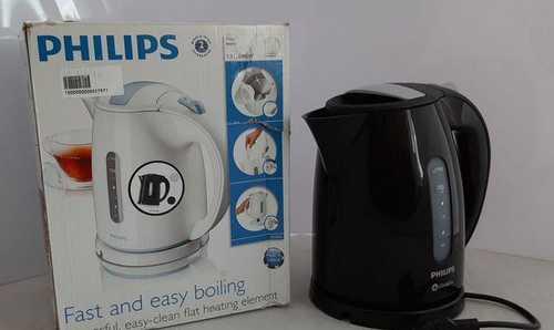 Электрочайник Philips Daily Collection HD4646\20