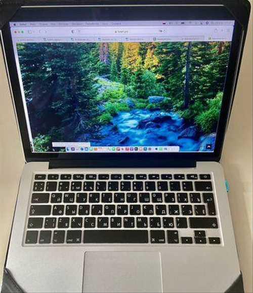 Продаю Apple MacBook Pro 13 Retina Late 2013