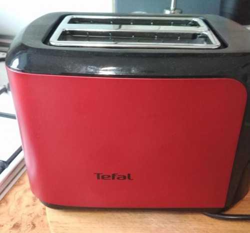 Тостер Tefal TT356E30