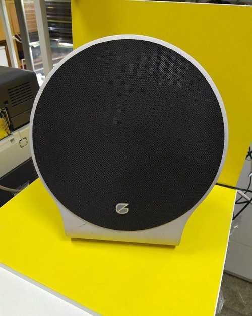 Портативная акустика GZ electronics LoftSound GZ-9