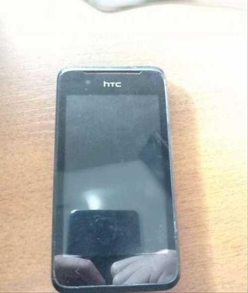 Телефон HTC Desire 210 "на запчасти"