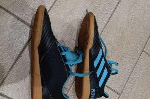 Футзалки adidas р 32
