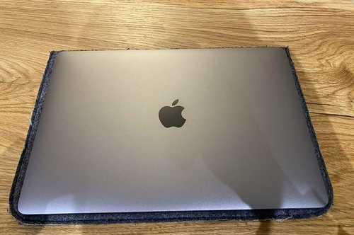Apple MacBook Pro 13 retina 2017