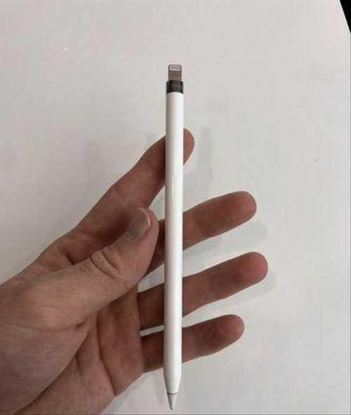 Apple pensil 1 ручка для айпада