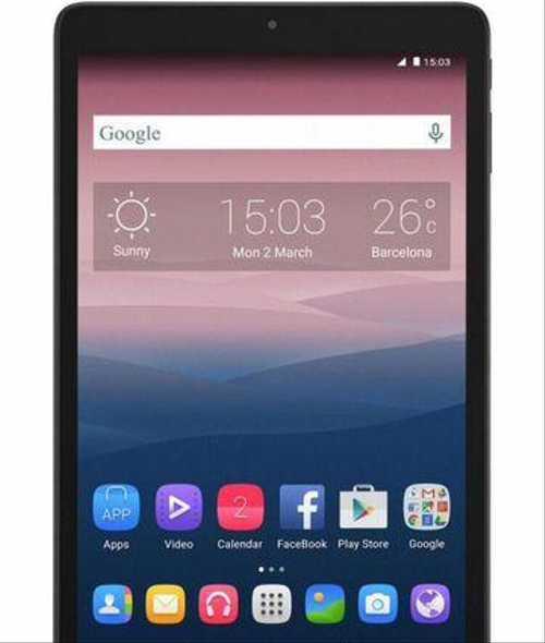 Alcatel Pixi 3 9010X на запчасти