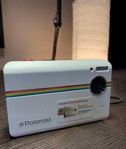 Polaroid z2300