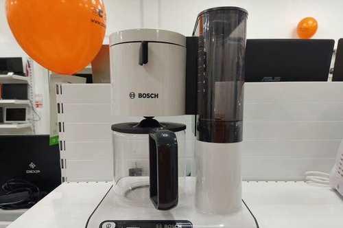 Кофемашина Bosch TKA 8011(Схи)