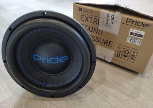 Сабвуфер Pride Lp 10 (450w)