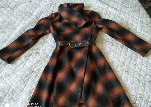 Пальто Monton (42 рос)