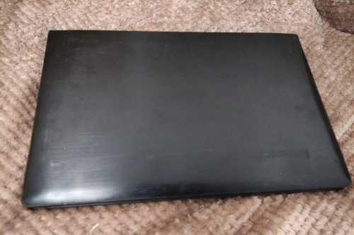 Lenovo Y-500 Ideapad 2x650m SLI игровой ноутбук