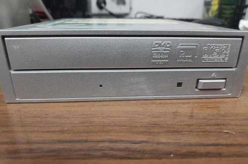 Пишущий DVD дисковод Sony NEC Optiarc inc, dvdrw