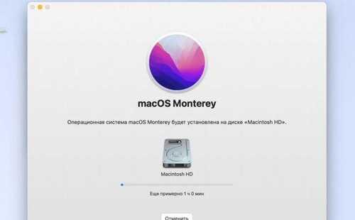 Mac os на любой комп