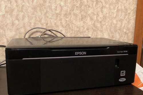 Принтер Epson SX130