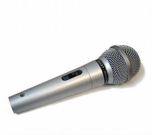 Микрофон Orient GS-55 Silver
