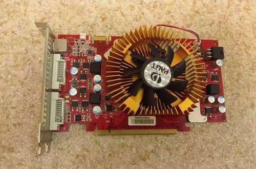 Видеокарта geforce 9600 GT