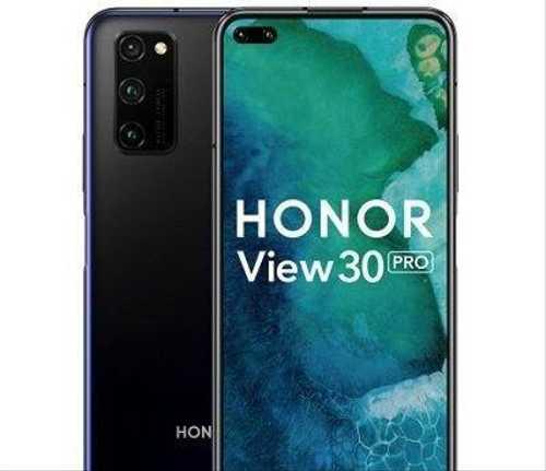 Honor View 30 Pro запчасти в наличии (+ замена)