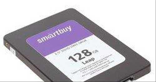 Твердотельный накопитель SSD 2.5" 64Gb Smartbuy Le