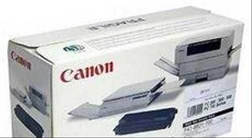 Canon E-30