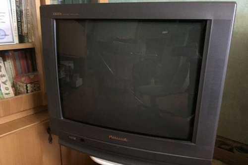 Телевизор Panasonic TX-21GF80T