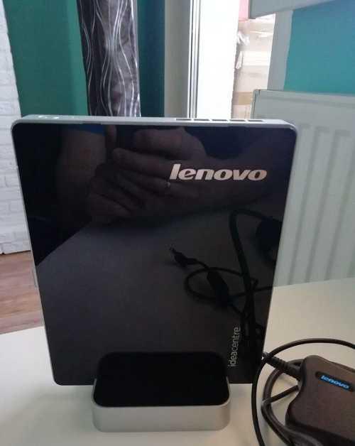 Неттоп Lenovo Q190