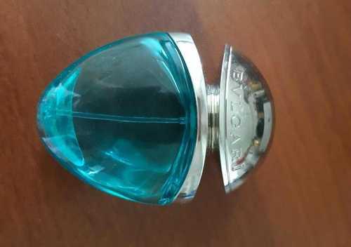 Bulgari omnia paraiba 25 мл