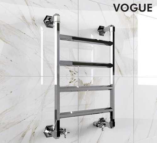 Полотенцесушитель водяной Vogue OG010A Англия