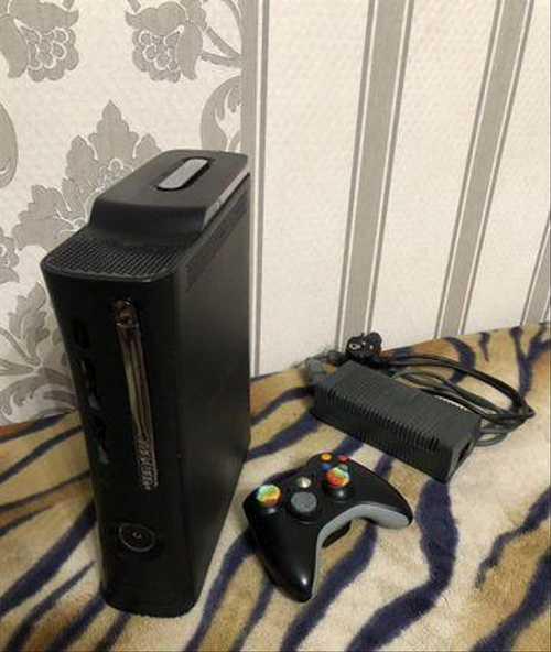 Xbox 360