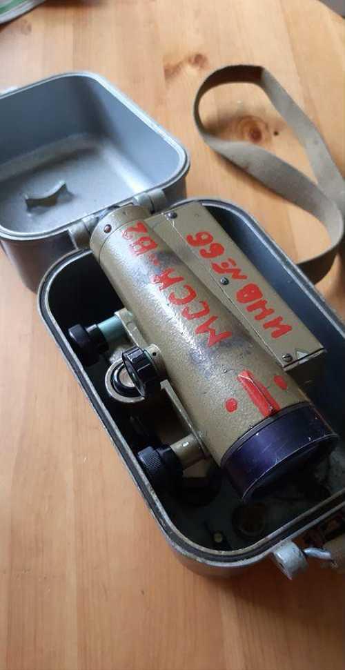 Нивелир Н3
