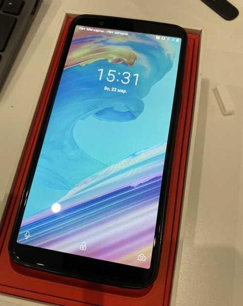 OnePlus 5T 128GB