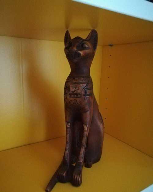 Статуэтка Египетская кошка